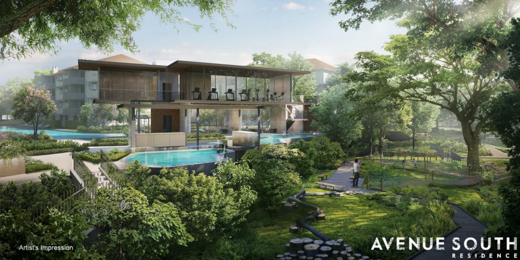 Clavon Condo · Showflat · UOL VIP Launch Price & Floor Plans