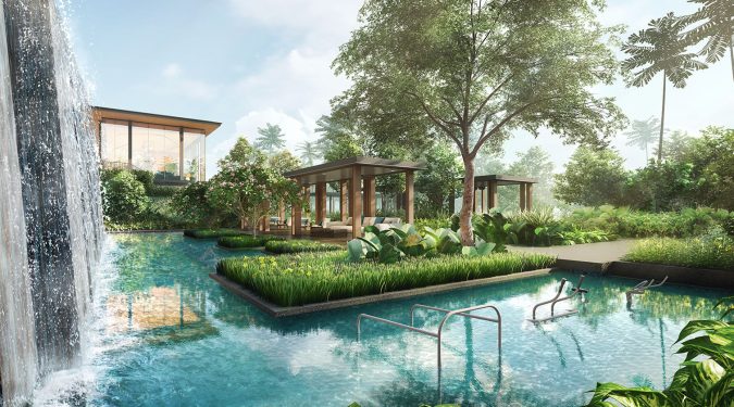 Clavon Condo · Showflat · UOL VIP Launch Price & Floor Plans