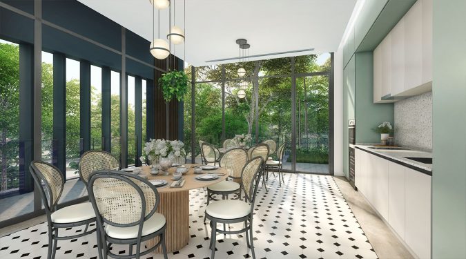 Clavon Condo · Showflat · UOL VIP Launch Price & Floor Plans