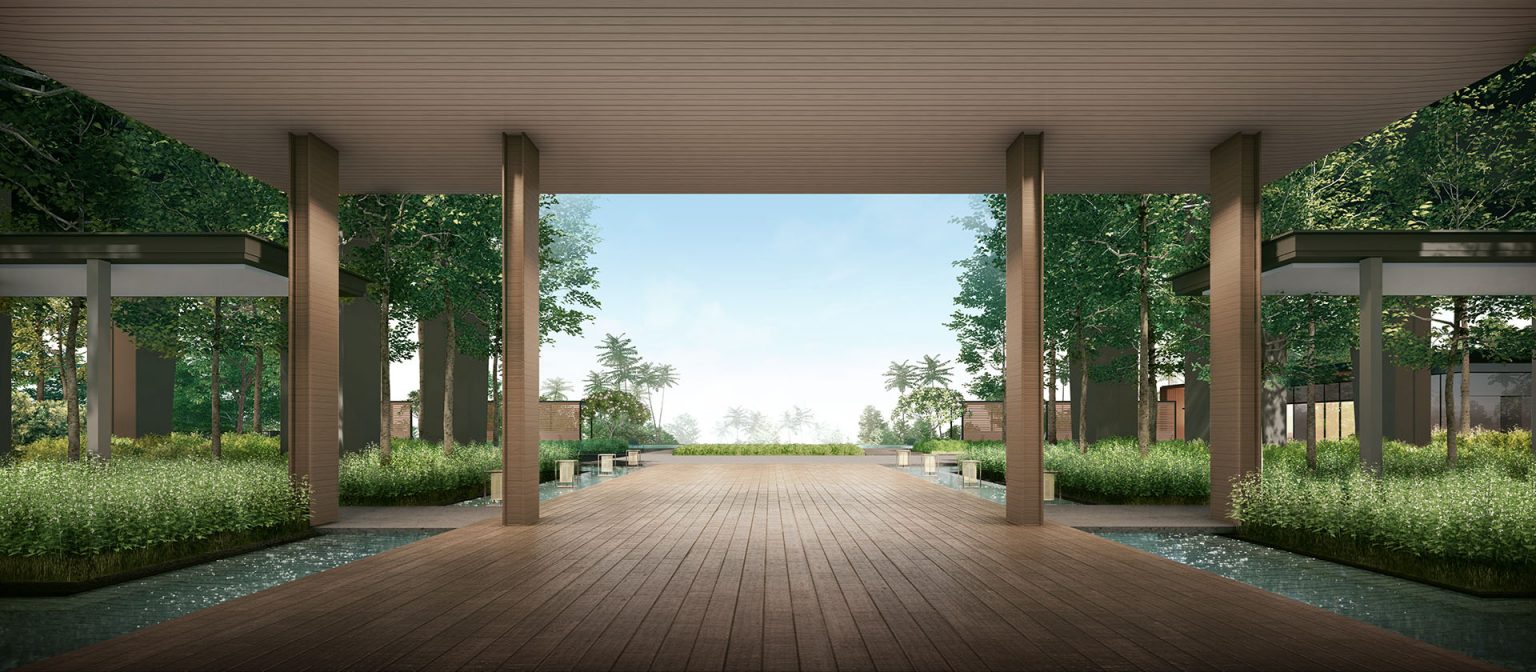 Clavon Condo · Showflat · UOL VIP Launch Price & Floor Plans