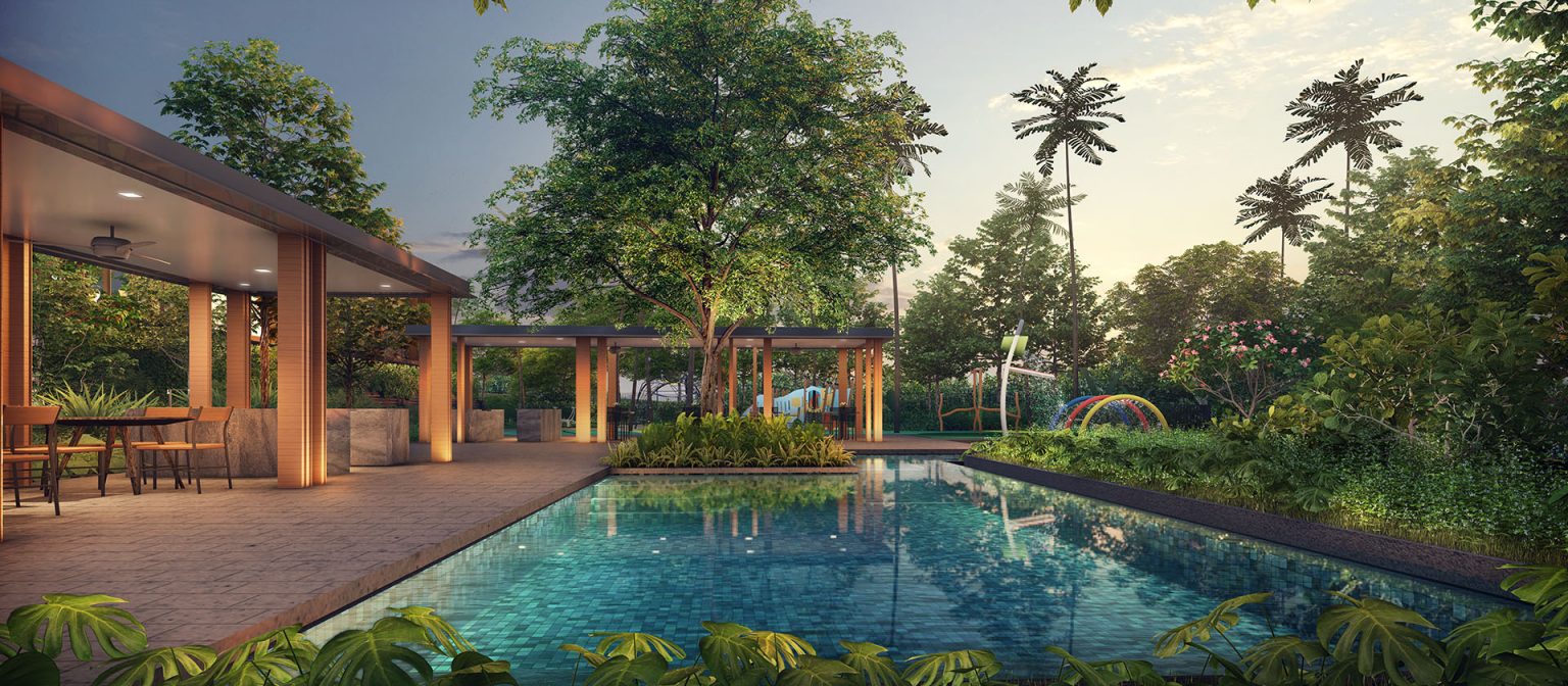 Clavon Condo · Showflat · UOL VIP Launch Price & Floor Plans