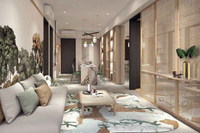 Clavon Condo · Showflat · UOL VIP Launch Price & Floor Plans