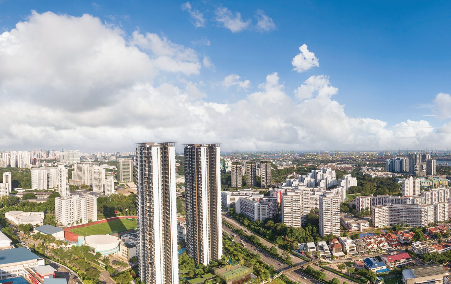 Clavon Condo · Showflat · UOL VIP Launch Price & Floor Plans