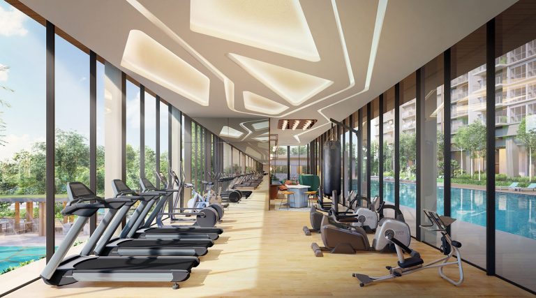 Clavon Condo · Showflat · UOL VIP Launch Price & Floor Plans