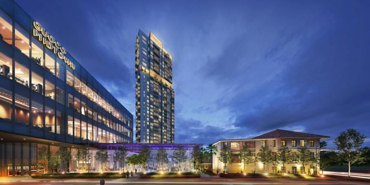 Midtown Bay Condo · Showflat 61006090 by GuocoLand | Review 2021