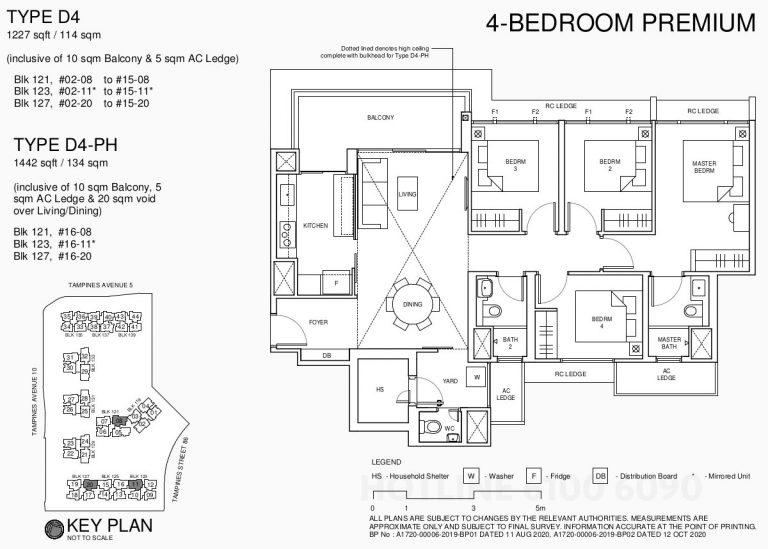 Parc Central Residences EC · Showflat | Review & Prices