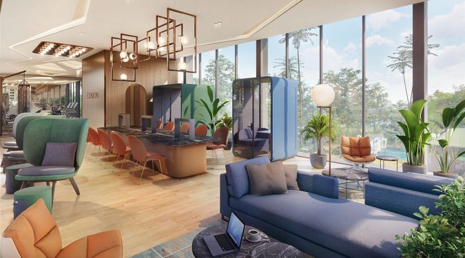 Clavon Condo · Showflat · UOL VIP Launch Price & Floor Plans