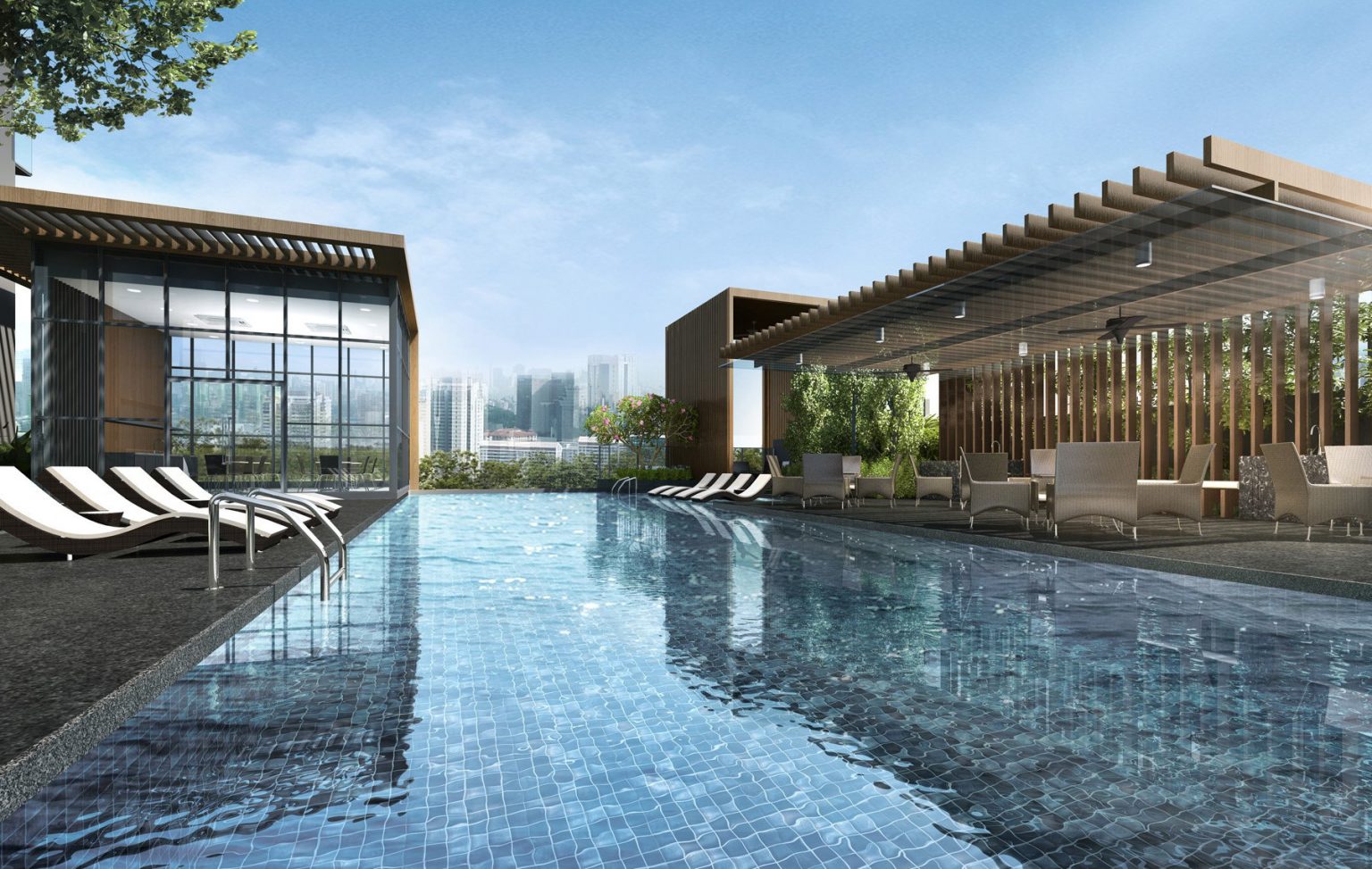 Verticus Condo · Freehold | Review Brochure Floor Plans & Prices