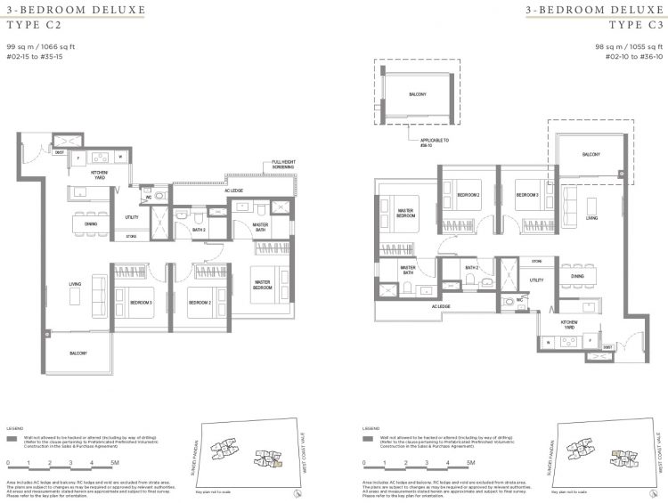 Twin VEW · Showflat · Review Twin View Condo Floor Plan Price