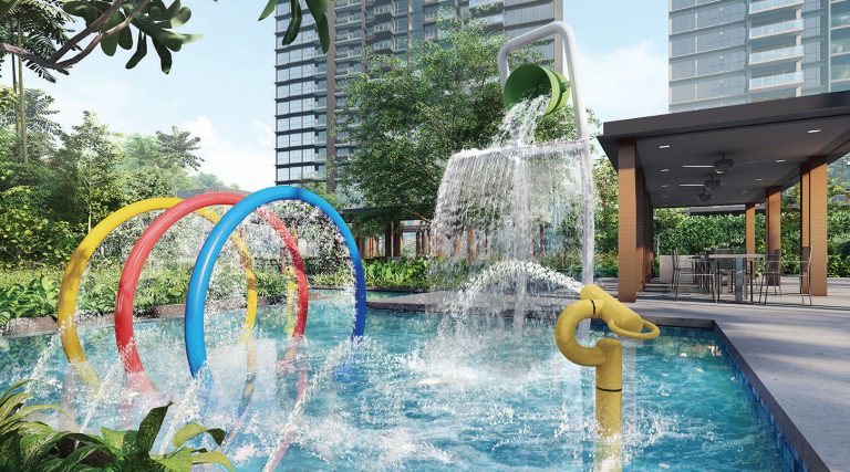 Clavon Condo · Showflat · UOL VIP Launch Price & Floor Plans