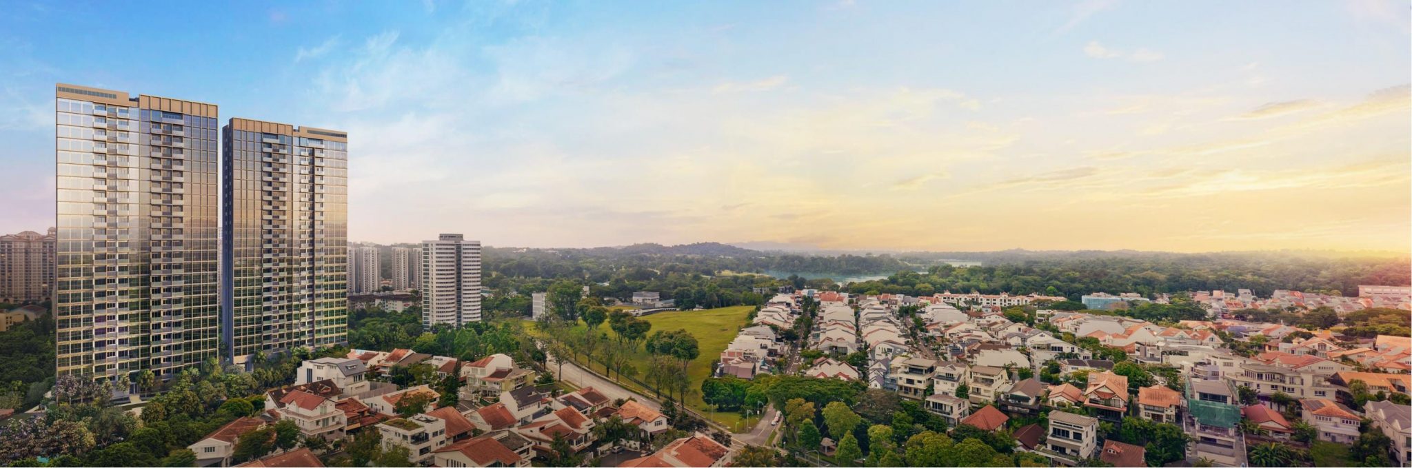 AMO Residence · Showflat by UOL | AMK Condo Floor Plan Price