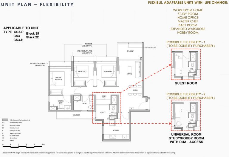 North Gaia EC · Showflat | New Yishun EC Floor Plan Launch