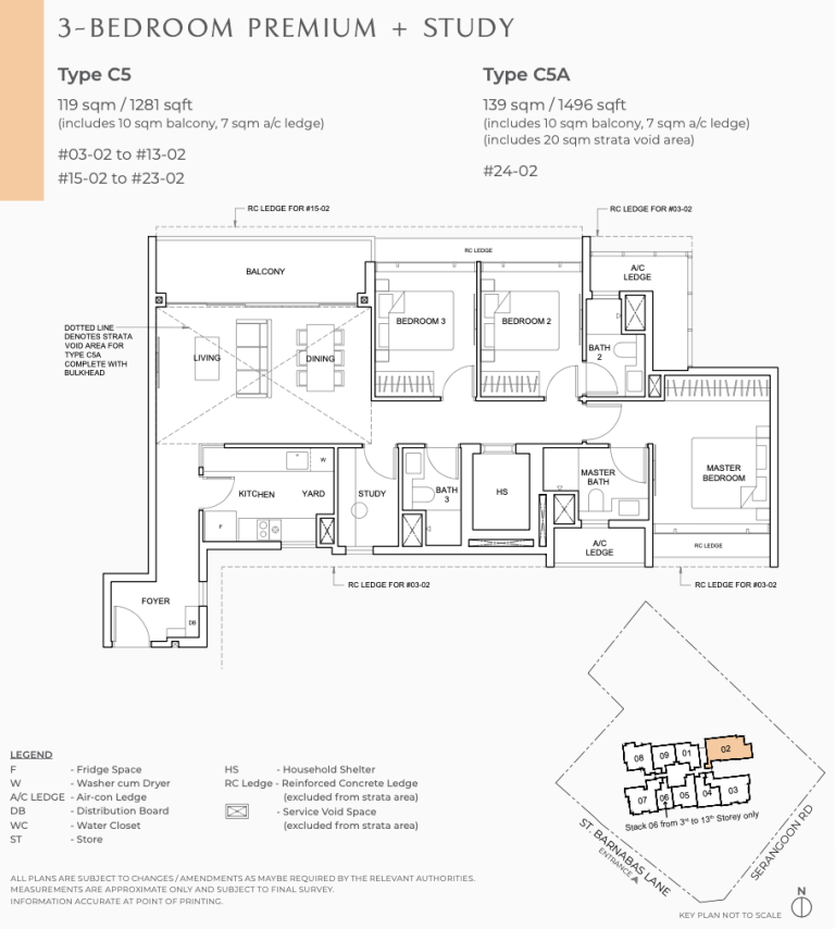 The Arcady at Boon Keng | Freehold Arcady Condo Showflat Price