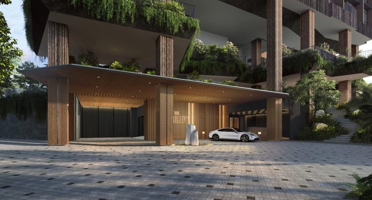 The Arcady at Boon Keng | Freehold Arcady Condo Showflat Price