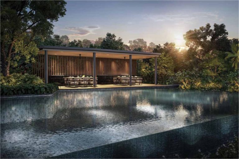 The Arcady at Boon Keng | Freehold Arcady Condo Showflat Price