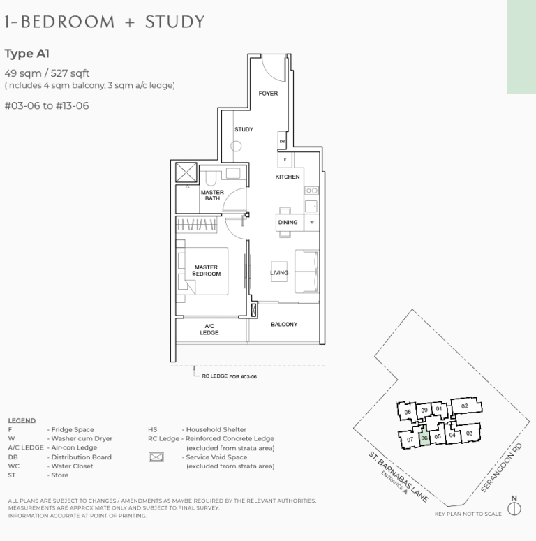 The Arcady at Boon Keng | Freehold Arcady Condo Showflat Price