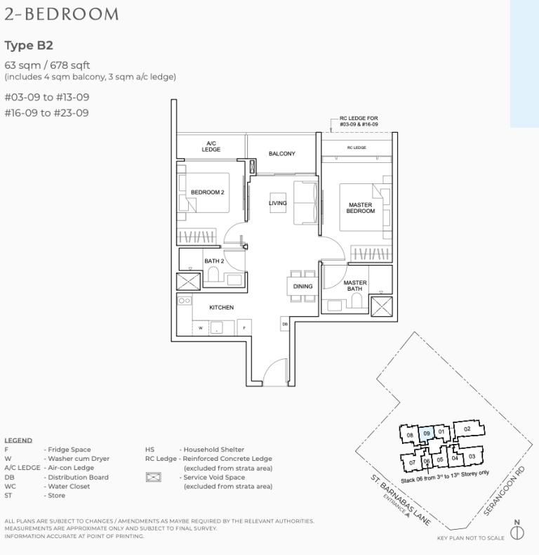 The Arcady at Boon Keng | Freehold Arcady Condo Showflat Price