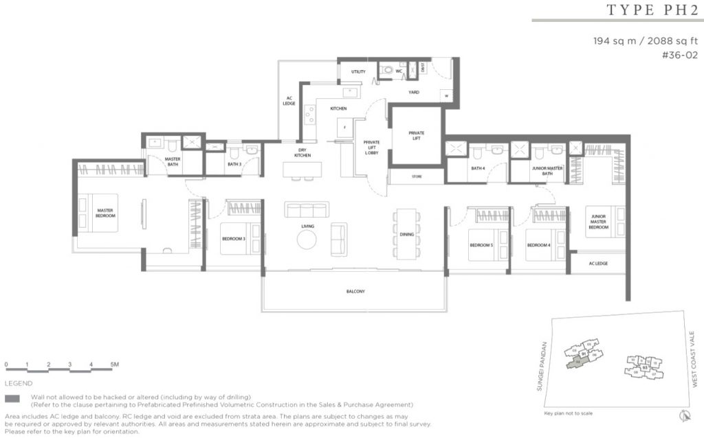 Twin VEW · Showflat · Review Twin View Condo Floor Plan Price