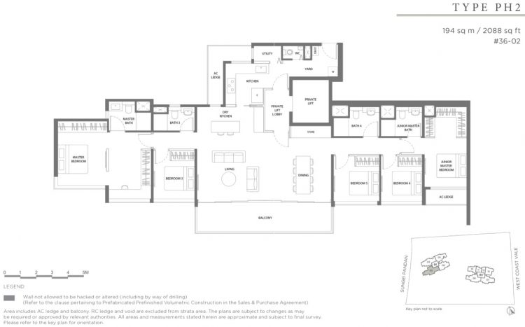 Twin VEW · Showflat · Review Twin View Condo Floor Plan Price