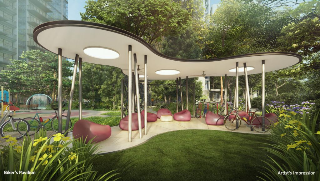 Florence Residences Condo | Review Floor Plan Brochure & Prices