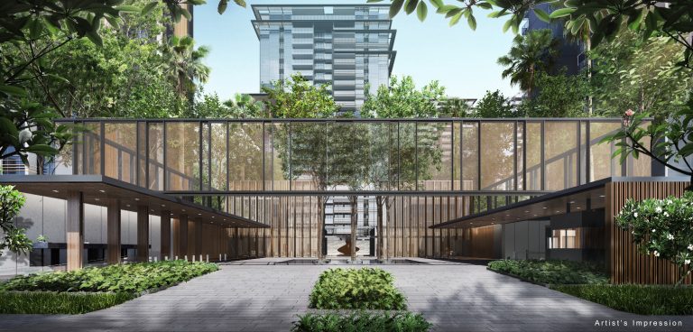 Tenet EC Showflat | Tampines Executive Condo Floor Plan & Prices