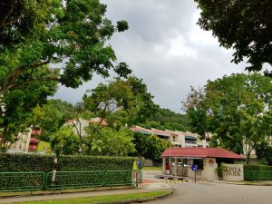 Kent Ridge Hill Residences · Brochure Floor Plans & Prices Review