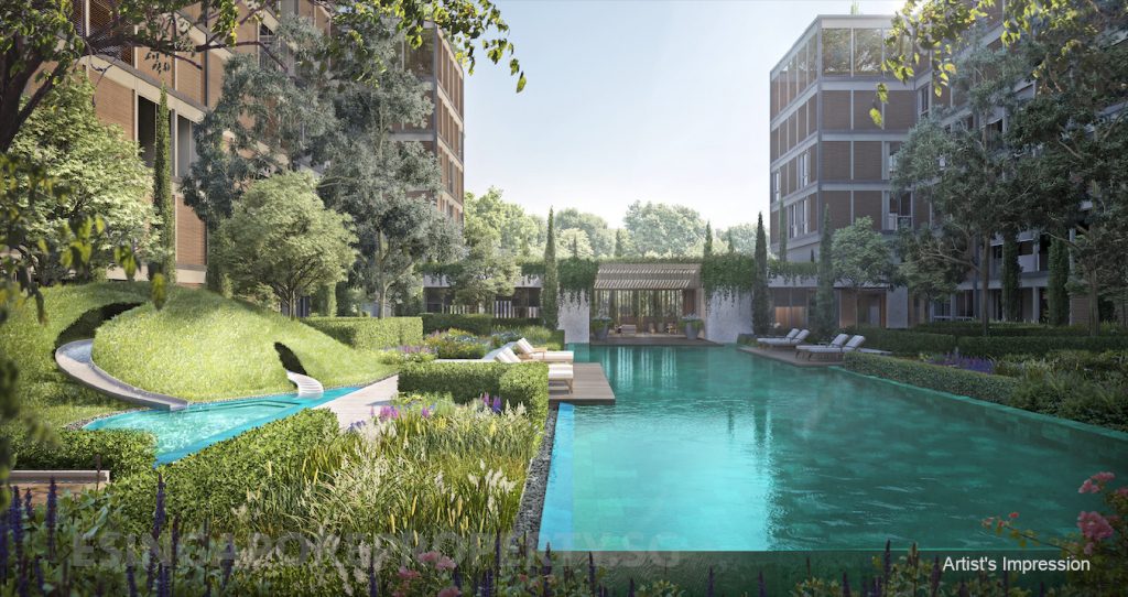 Clavon Condo · Showflat · UOL VIP Launch Price & Floor Plans