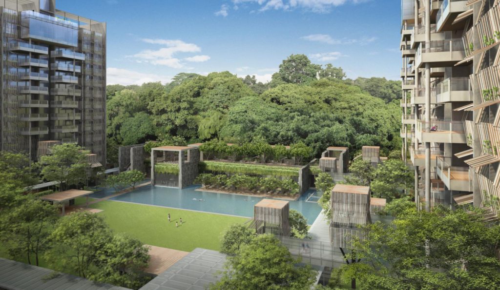 Lentor Modern Condo by GuocoLand | Floor Plans & Sale Prices