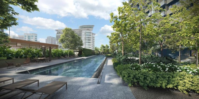 Midtown Bay Condo · Showflat 61006090 by GuocoLand | Review 2021