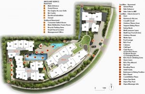 The Antares Condo · Showflat · Review 2021 Floor Plan Prices
